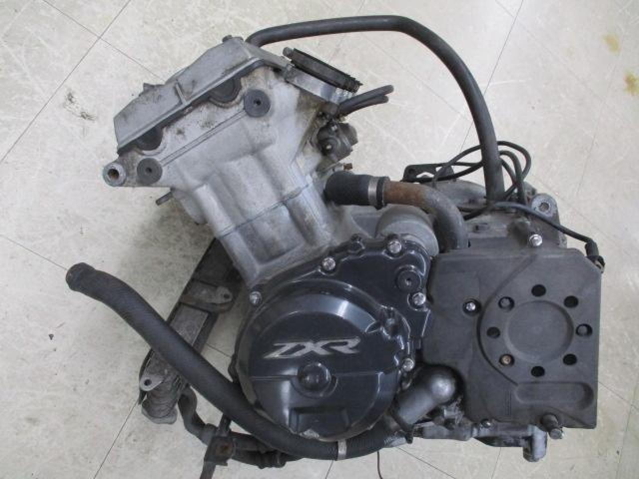 KAWASAKI(カワサキ) エンジン 【ZXR400 / ZX400*】 | バイク用品 エンジン・フレーム エンジン(二輪)の通販 ...