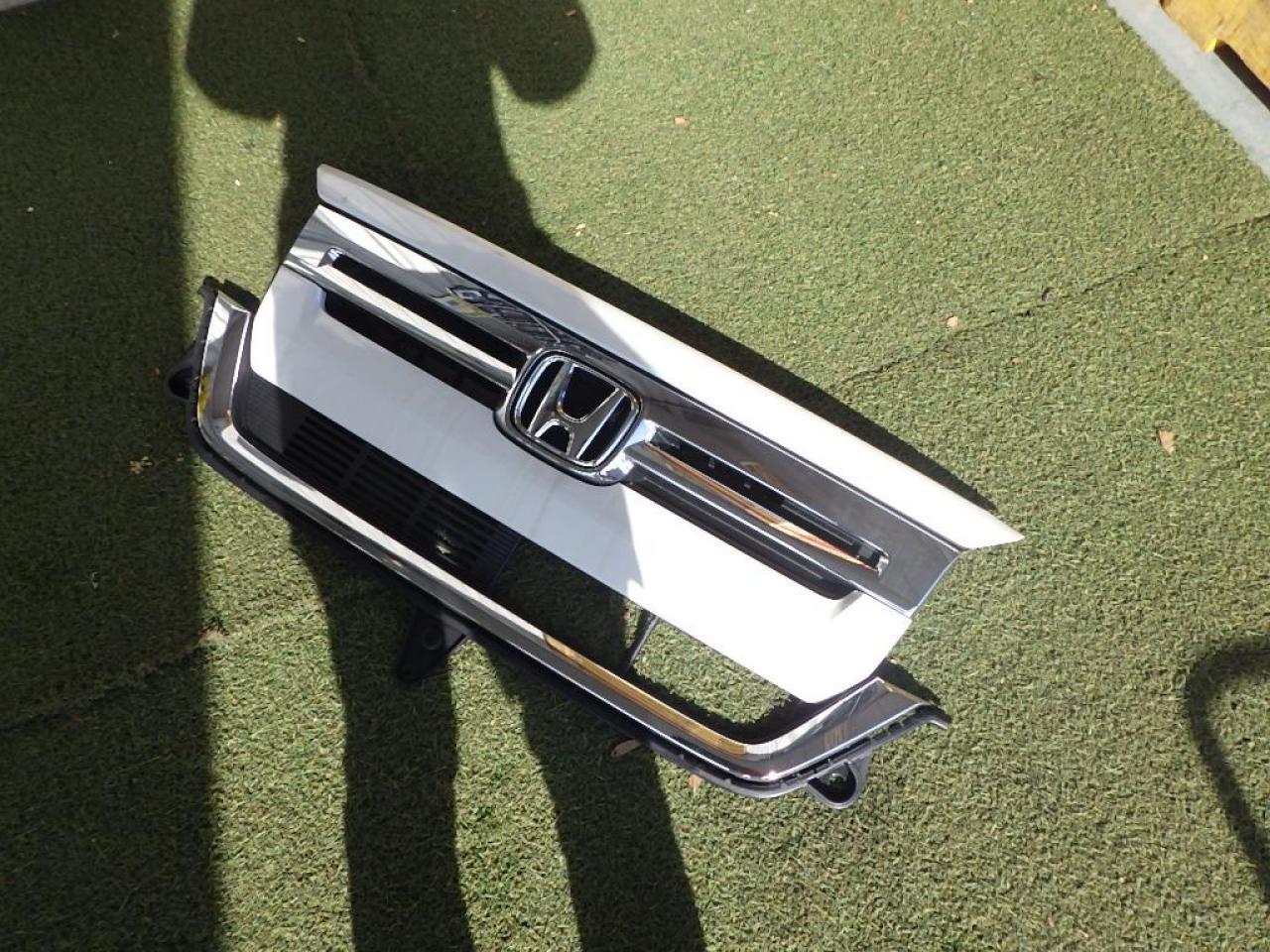 【D4】ホンダ純正(HONDA)JF3.4後期/N-BOX 純正フロントグリル【品番:71121-TTAY-N010】 | カー用品 ボディ ...