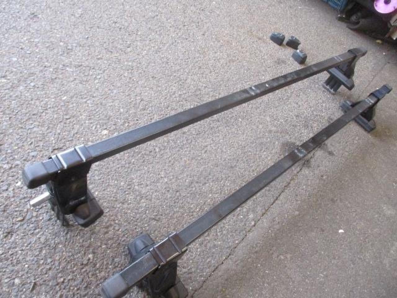 INNO IN SUT ルーフオンフット + K384 取付フット | カー用品 キャリアを通販で購入する | 中古カー＆バイク用品の販売ならアップガレージ