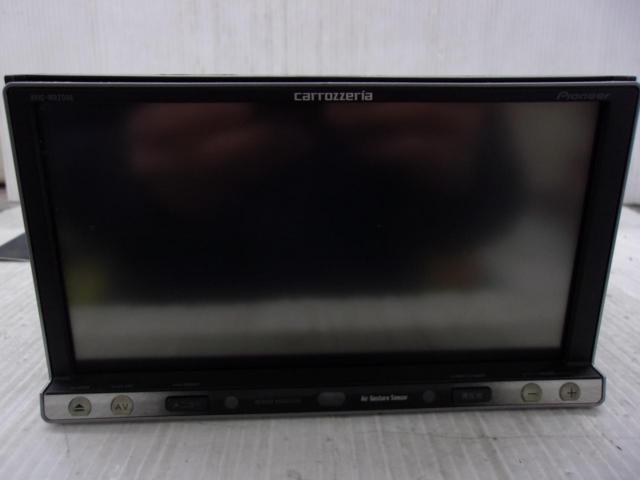 carrozzeria AVIC-MRZ066 | カー用品 カーナビ(地デジ） AV一体メモリーナビ（地デジ）を通販で購入する | 中古カー ...