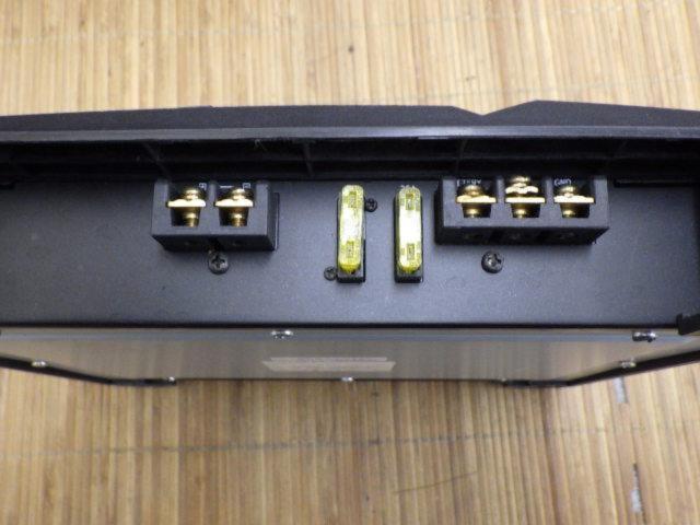 ALPINE(アルパイン) MRP-M450 | カー用品 アンプを通販で購入する | 中古カー＆バイク用品の販売ならアップガレージ