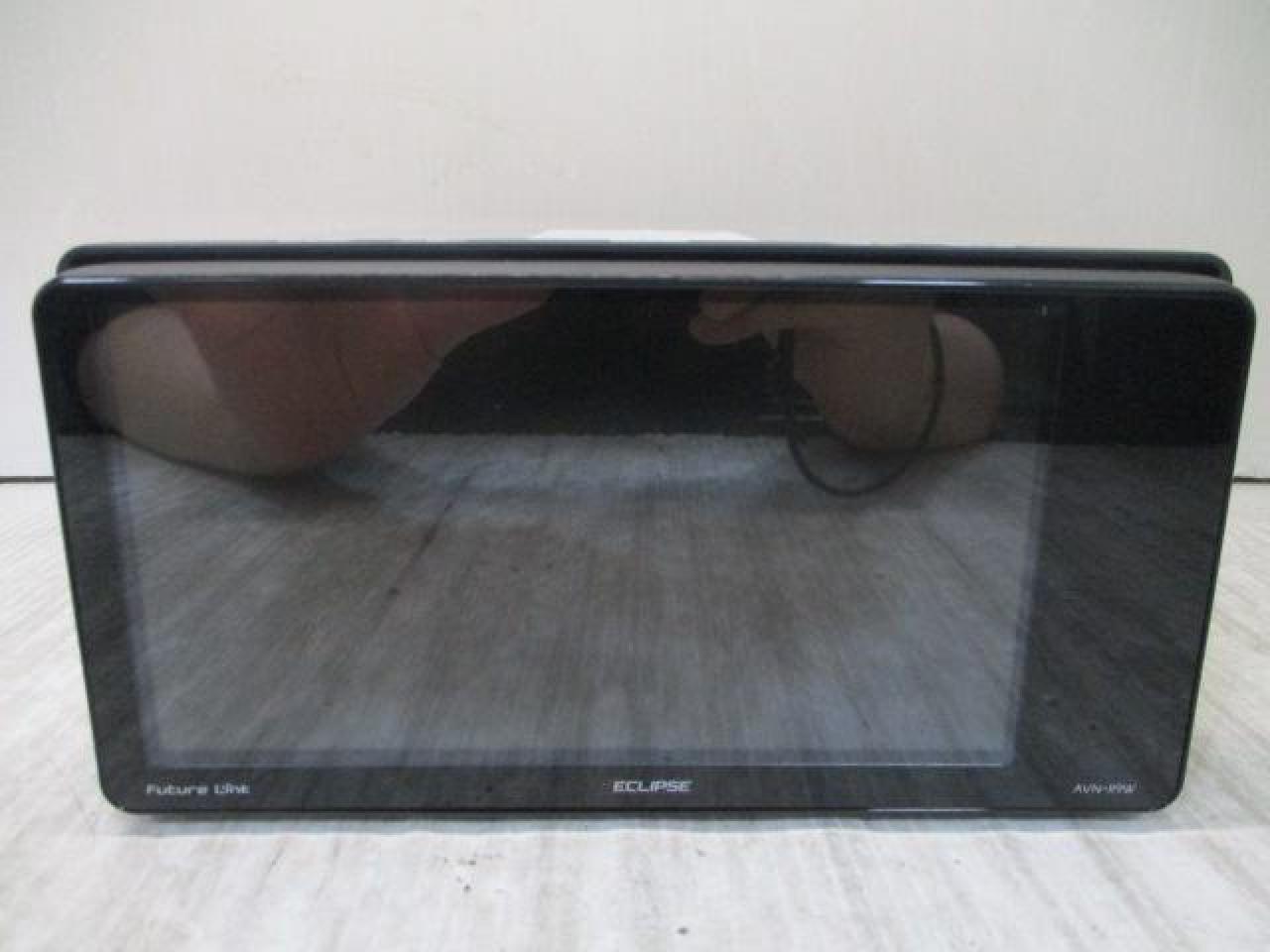 【新品TVアンテナセット付き♪】ECLIPSE AVN-R9W 200mmワイド7インチ フルセグメモリーナビ 2018年モデル | カー用品 ...