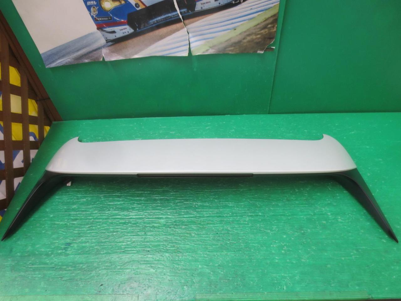 ★大幅値下げ★ホンダ純正(HONDA) RV系 ヴェゼル 純正ハイマウント付リアウィング | カー用品 ボディパーツ リヤウイングの通販 ...