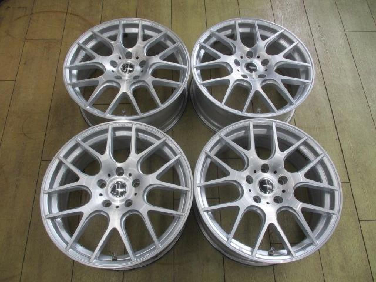 Advanti VIGOROSO N765 | カー用品 アルミホイール 18インチホイールを通販で購入する | 中古カー＆バイク用品の販売 ...