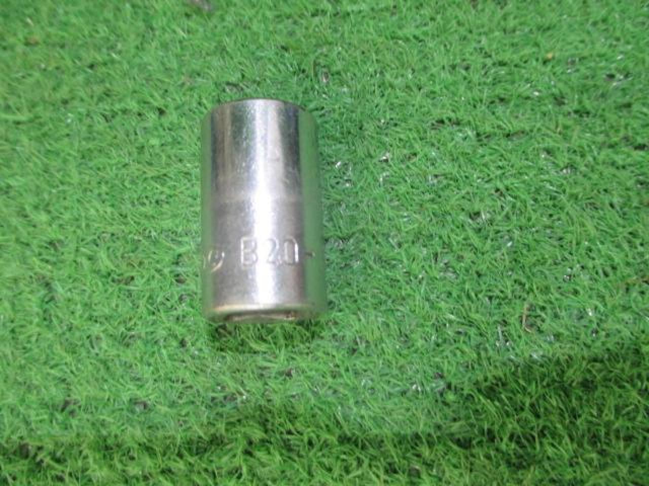 KTC 12mm B20-12H | カー用品 メンテナンス 工具を通販で購入する | 中古カー＆バイク用品の販売ならアップガレージ