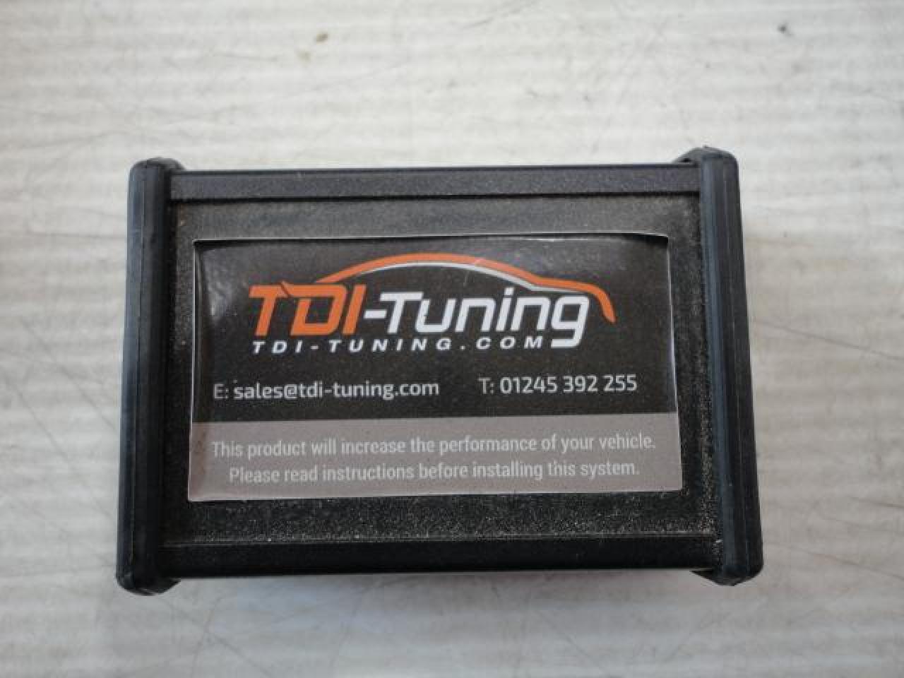 ★TDI-Tuning CRTD2 Petrol Tuning Box CHR | カー用品 電装系 ブーストコントローラーを通販で購入する | 中古カー＆バイク用品の販売ならアップガレージ