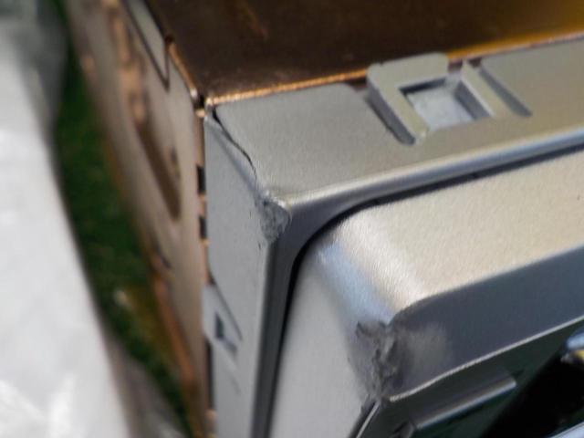 ECLIPSE(イクリプス)E5504CMT | カー用品 ヘッドユニット MD+CDを通販で購入する | 中古カー＆バイク用品の販売ならアップガレージ