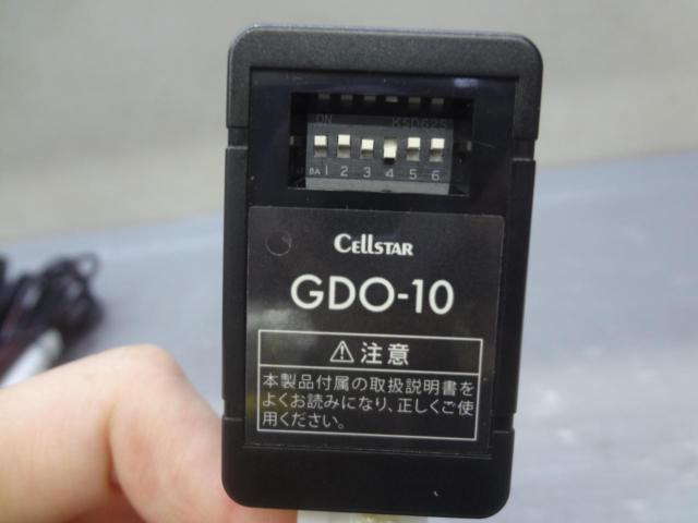 CELLSTAR(セルスター) CSD-790FHG + CSD-CM01 + GDO-10 | カー用品 カーAVアクセサリー ドライブレコーダーを通販で購入する | 中古カー＆バイク用品の ...