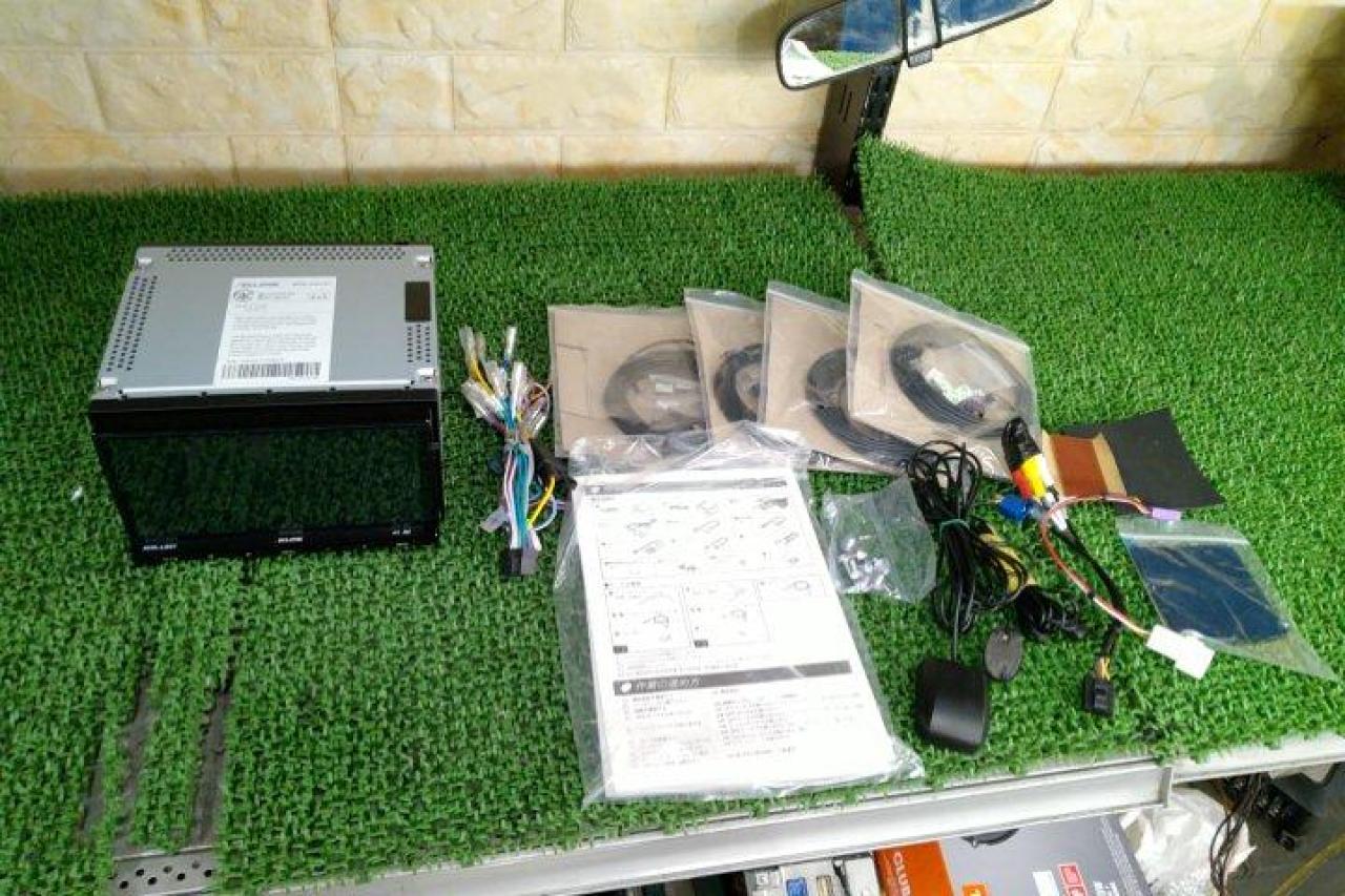 ECLIPSE AVN-LS01 ブルートゥースオーディオ対応!! | 中古品 | アップガレージ 千葉中央店 | カー用品 カーナビ(地デジ） AV一体メモリーナビ（地デジ）を通販で購入する ...