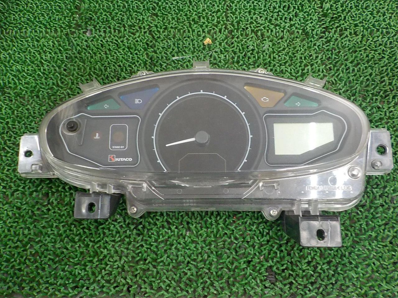 【PCX】Kitaco(キタコ) LCDデジタルスピードメーター | 中古品 | アップガレージ 東村山店 | バイク用品 メーター メーター一式（二輪）を通販で購入する | 中古カー＆バイク ...