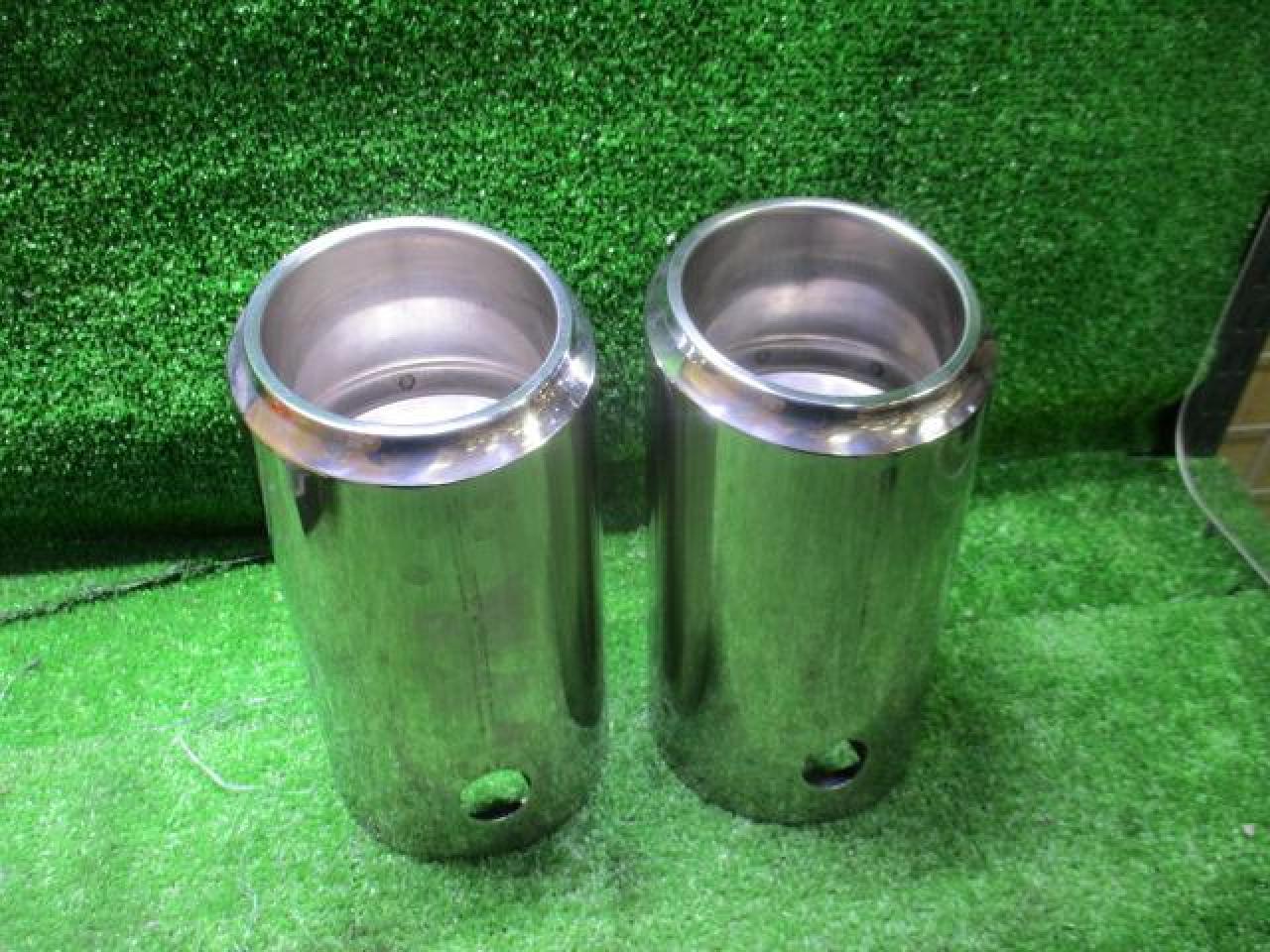 スバル純正(SUBARU) BRZ ZD8 純正マフラーカッター | カー用品 吸気・排気系 マフラー関連を通販で購入する | 中古カー ...