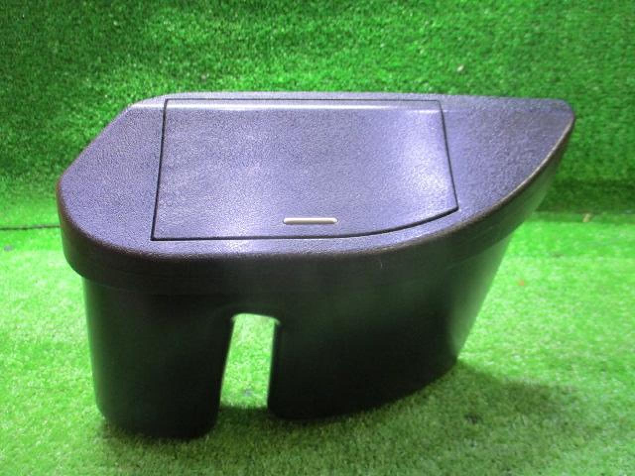 【30系アルファード/ヴェルファイア】YAC サイドBOXゴミ箱 運転席用 | 中古品 | アップガレージ 栃木大田原店 | カー用品 ...