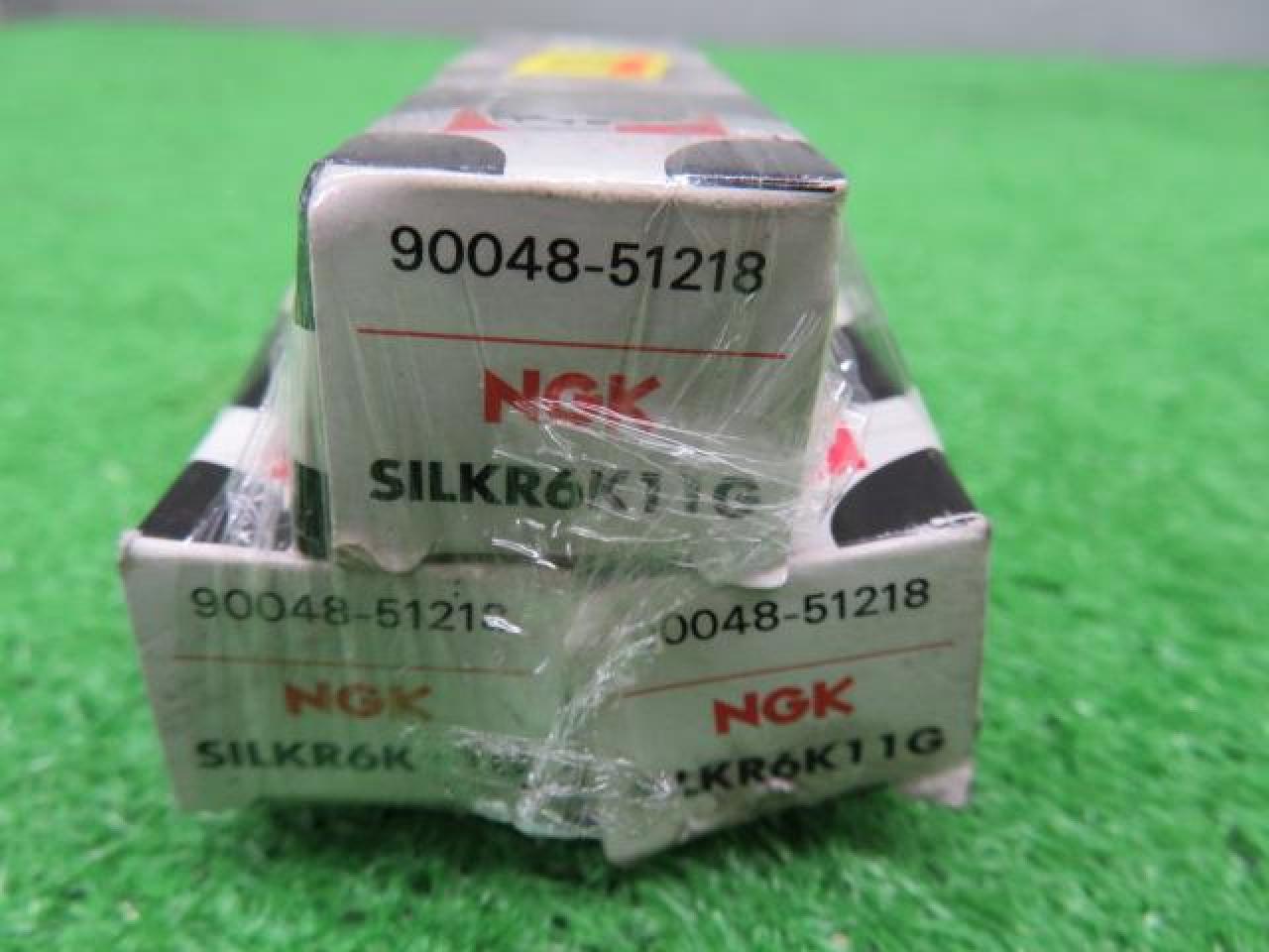 ダイハツ純正 NGK 90048-51218 | 新古品 | アップガレージ 久留米店 | カー用品 電装系 その他電装系を通販で購入する ...
