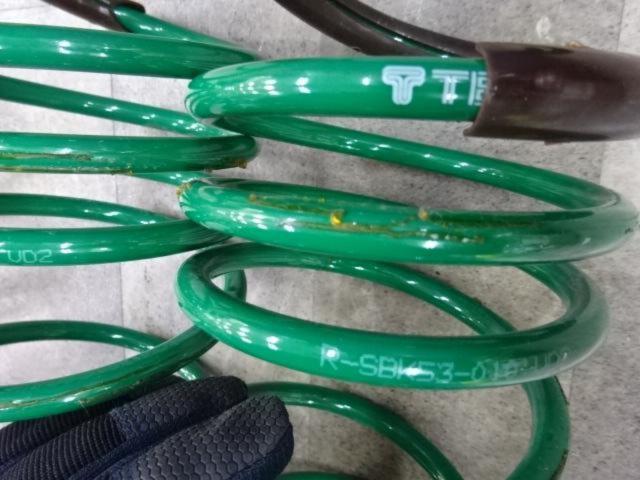 TEIN S.TECH K-SPECIAL | カー用品 足まわり サスを通販で購入する | 中古カー＆バイク用品の販売ならアップガレージ