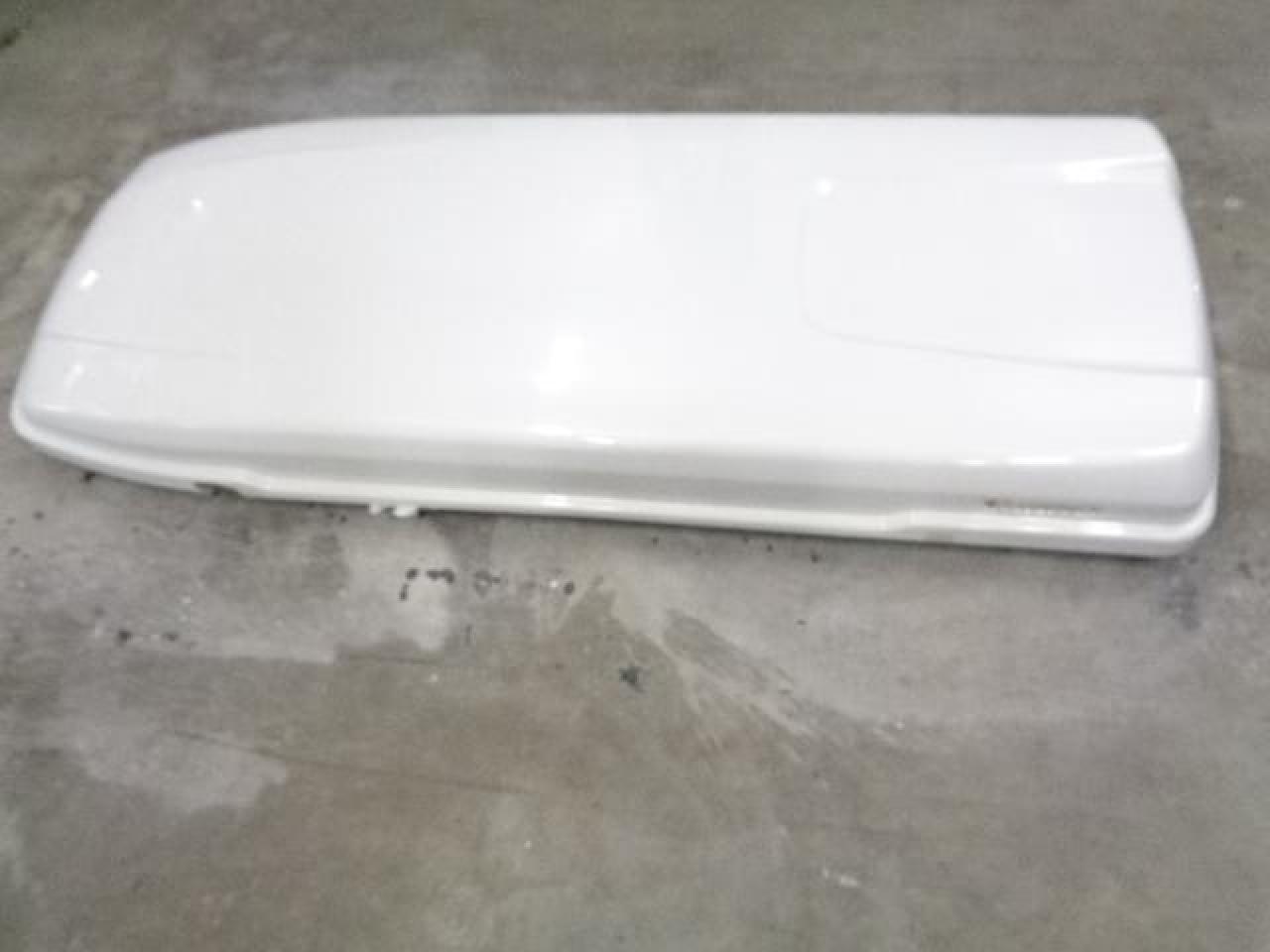 INNO/RV-INNO(イノー) BR560 ローダウンクルーザー | カー用品 キャリア ルーフBOXを通販で購入する | 中古カー ...