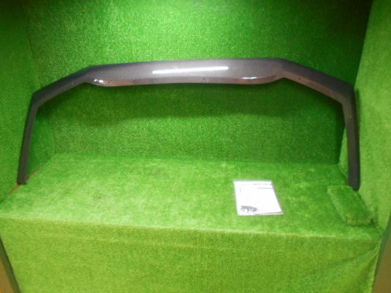 DAMD STYLINGEFFECT フロントアンダースポイラー カーボン WRX-S4/STI(VA) 【大型商品の為個人宅発送不可 ...