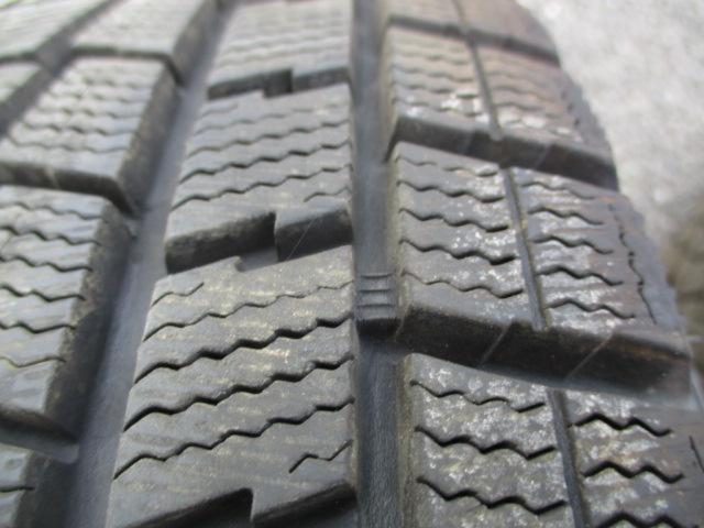 DUNLOP WINTERMAXX WM01 | 中古品 | アップガレージ 山梨中央店 | カー用品 スタッドレスタイヤ 14インチ ...