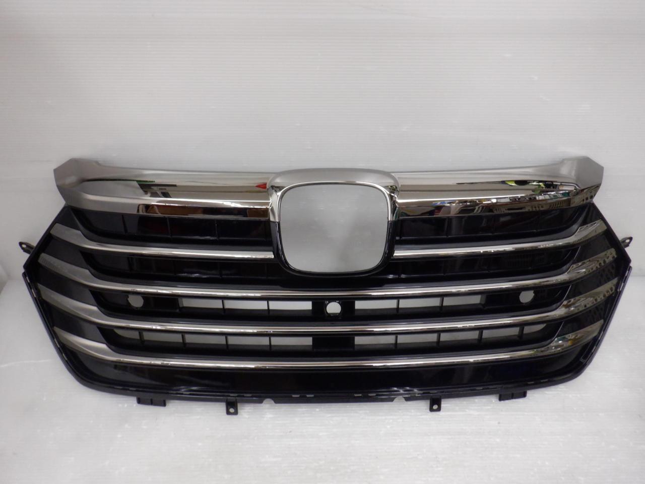 RC1 オデッセイ アブソルート 後期 純正フロントグリル 71121-T6A-Z010-M1 | 中古品 | アップガレージ 福岡博多店 ...