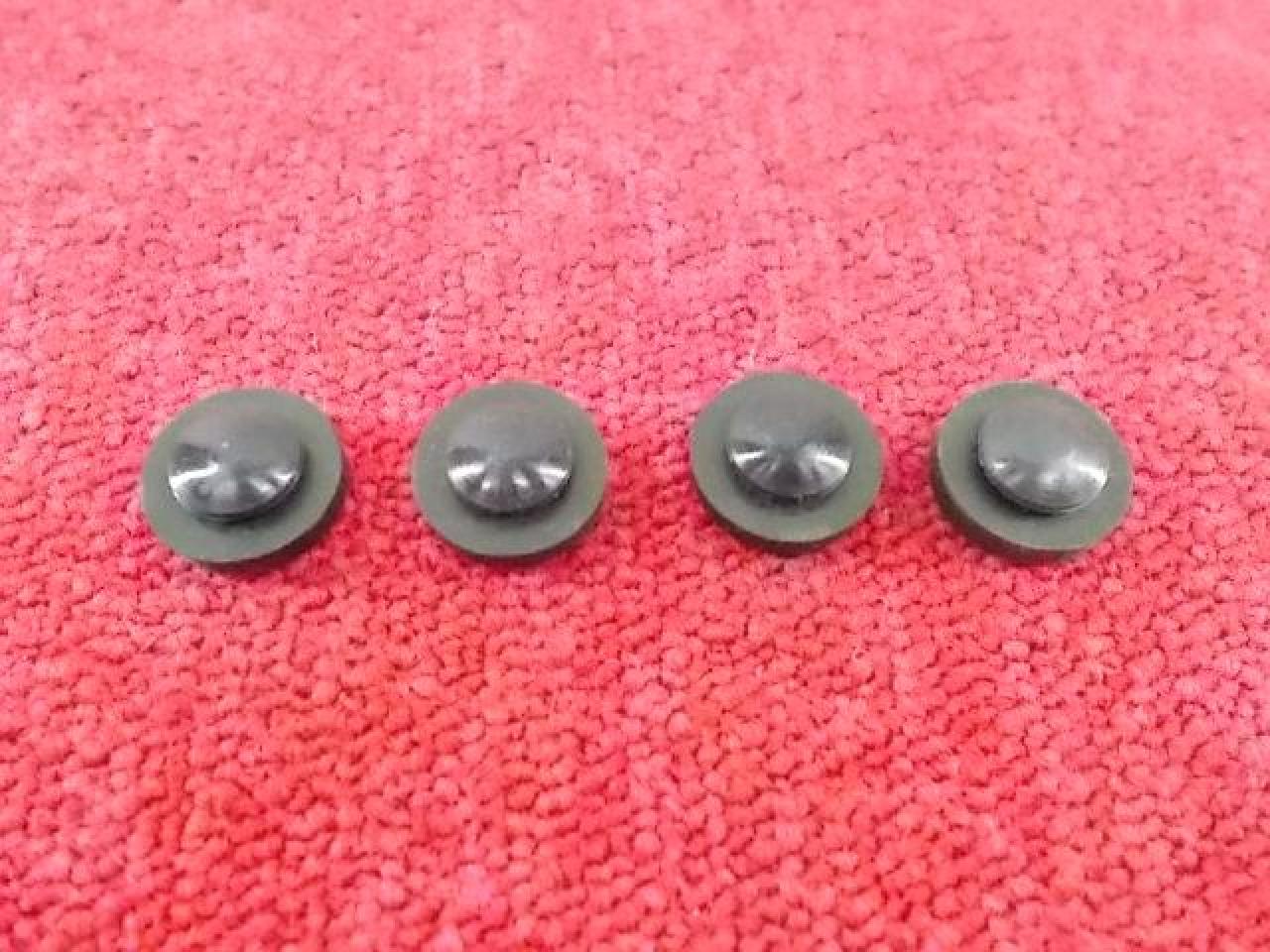 SUZUKI純正 クッション 09321-10018 4個セット | バイク用品 その他(バイクパーツ) その他バイクパーツ(二輪)を通販で ...