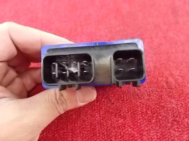 BAN JING(板井) シグナスX 2型 CDI | バイク用品 電装品 C.D.I(二輪)の通販 | アップガレージ 中古カー＆バイク用品 ...