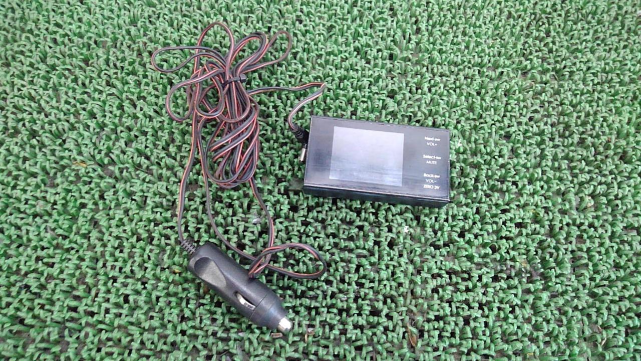 COMTEC ZERO 3V | カー用品 電装系 レーダー探知機を通販で購入する | 中古カー＆バイク用品の販売ならアップガレージ