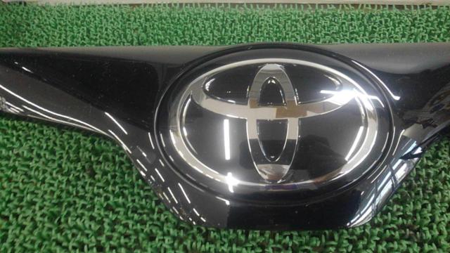 北米トヨタ純正(US TOYOTA) カローラスポーツ E120系 純正グリルセット 【53111-12E90】 | 中古品 | アップ ...