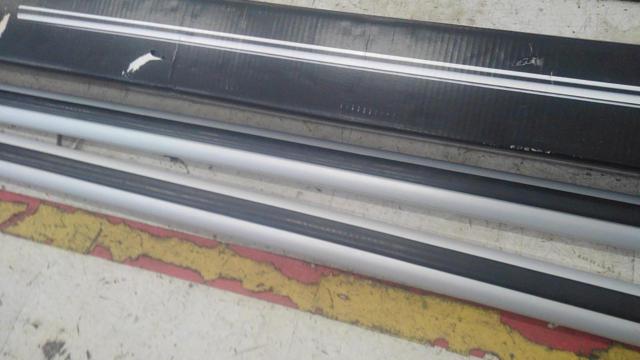 THULE(スーリー) 861 エアロバー | 中古品 | アップガレージ 横浜町田総本店 | カー用品 キャリアを通販で購入する | 中古 ...