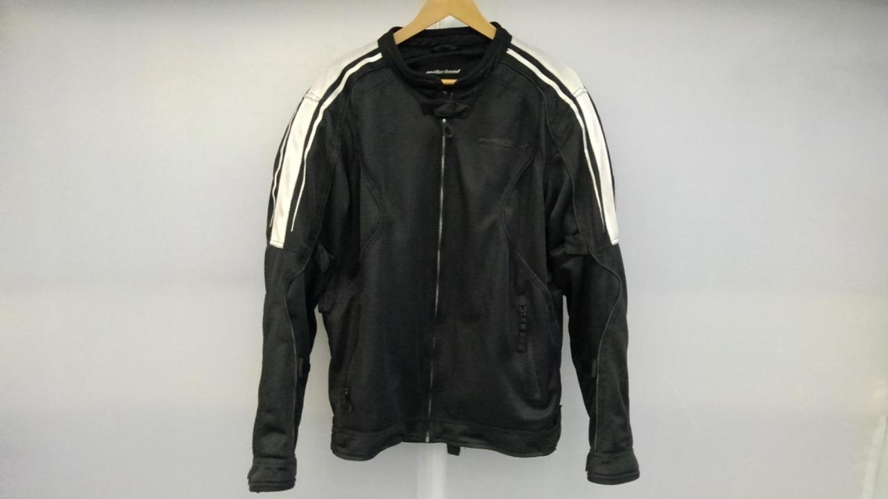サイズ:3L MOTORHEAD C1503 エアスルージャケット | バイク用品 ウエア ジャケット(二輪)を通販で購入する | 中古カー ...