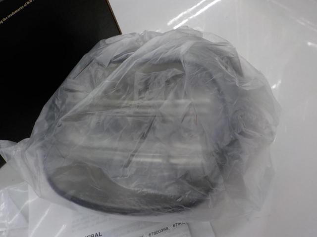 【ツーリング】HarleyDavidson(ハーレーダビッドソン) LEDテールライト レイバックスモーク/67800617【純正オプション品 ...