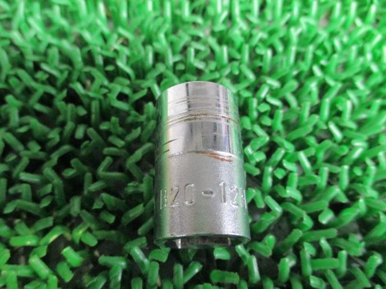 KTC B20-12H ソケット【価格訂正しました】 | 工具 その他を通販で購入する | 中古カー＆バイク用品の販売ならアップガレージ