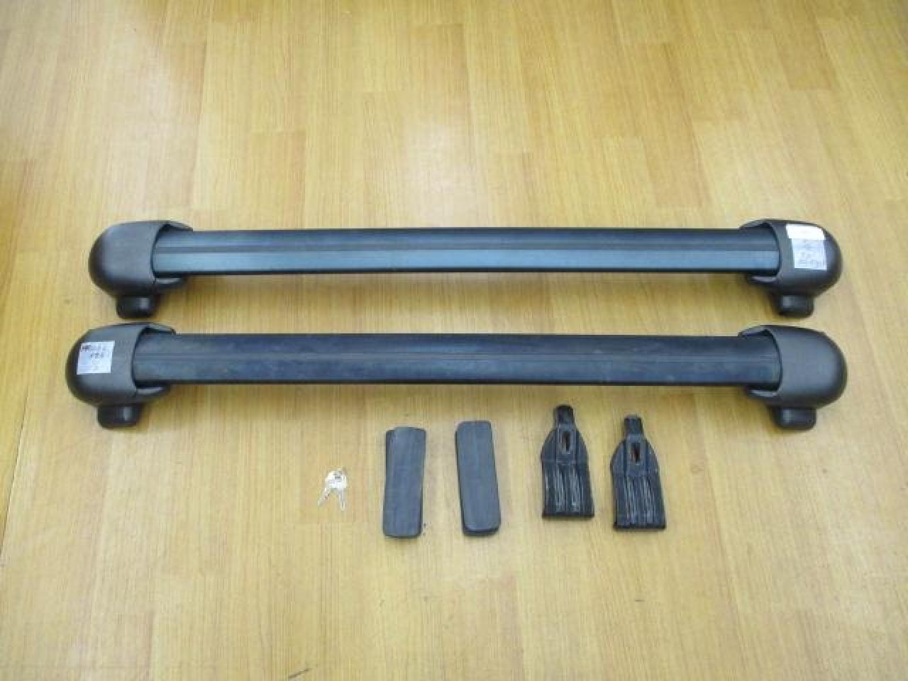 INNO/RV-INNO(イノー) エアロベースキャリア XS201+K394+XB100 | カー用品 キャリアの通販 | アップガレージ 中古カー＆バイク用品の買取・販売専門店