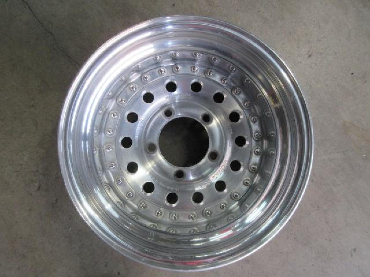 1本のみ CENTER LINE CENTERLINE -PRO STOCK (4WD) ポリッシュ | 中古品 | アップガレージ 宇都宮店 ...