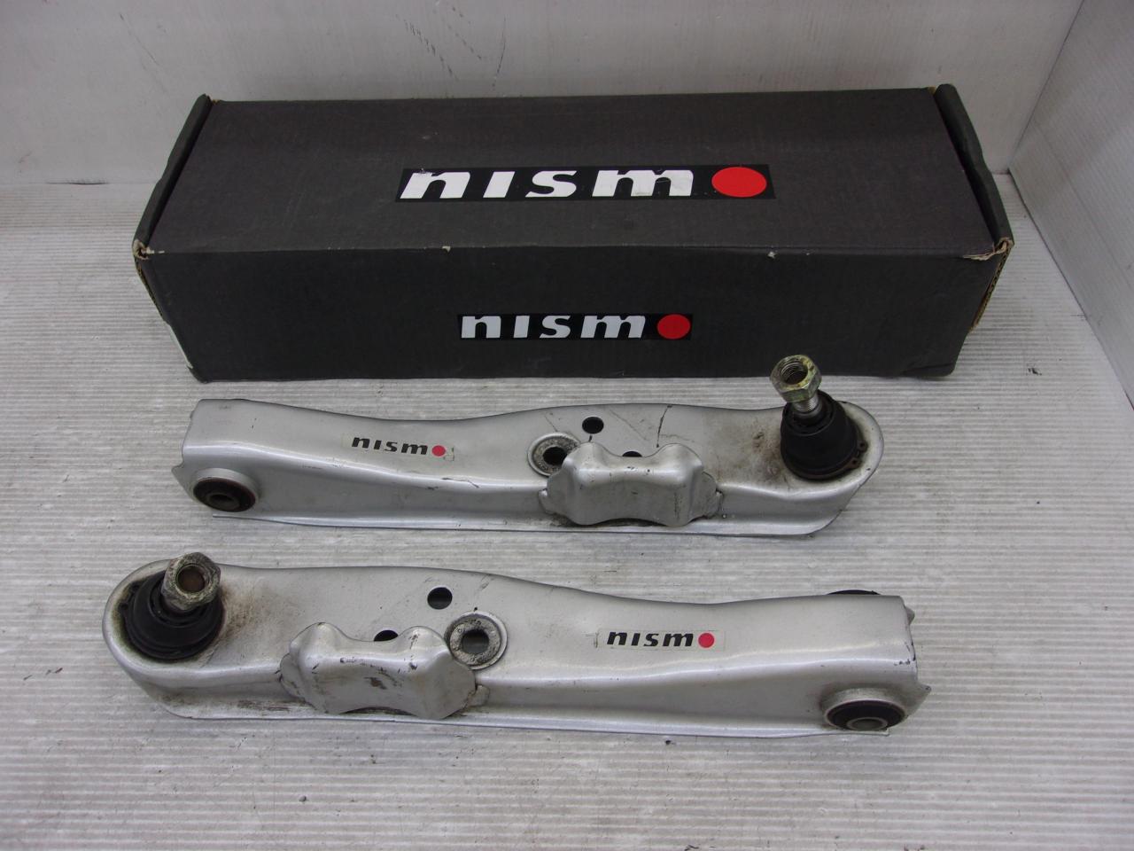 nismo Link Set FR Transverse(トランスバースリンクセット) | カー用品 補強パーツ その他補強パーツを通販で購入する | 中古カー＆バイク用品の販売ならアップガレージ