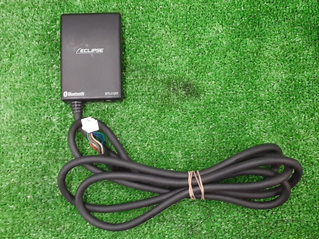 ECLIPSE(イクリプス) [BTU109] Bluetoothユニット | カー用品 カーAVアクセサリー その他カーAVアクセサリーを通販で購入する | 中古カー＆バイク用品の販売なら ...