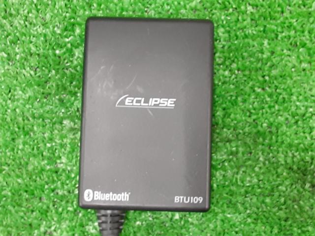 ECLIPSE(イクリプス) [BTU109] Bluetoothユニット | カー用品 カーAVアクセサリー その他カーAVアクセサリーを通販で購入する | 中古カー＆バイク用品の販売なら ...