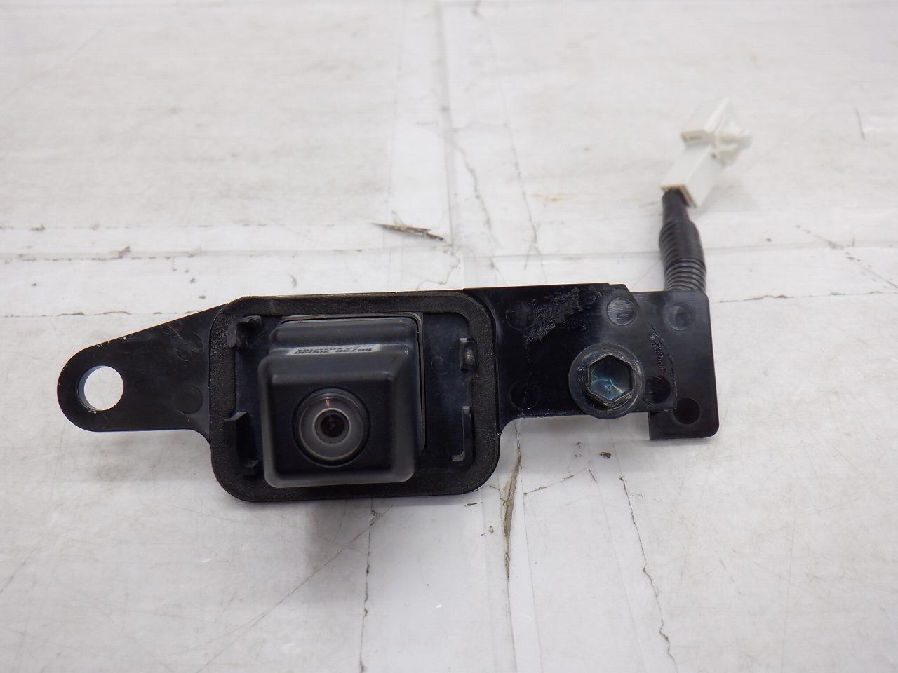 値下げしました! トヨタ純正(TOYOTA) バックカメラ | 中古品 | アップガレージ 大阪住之江店 | カー用品 カーAVアクセサリー ...