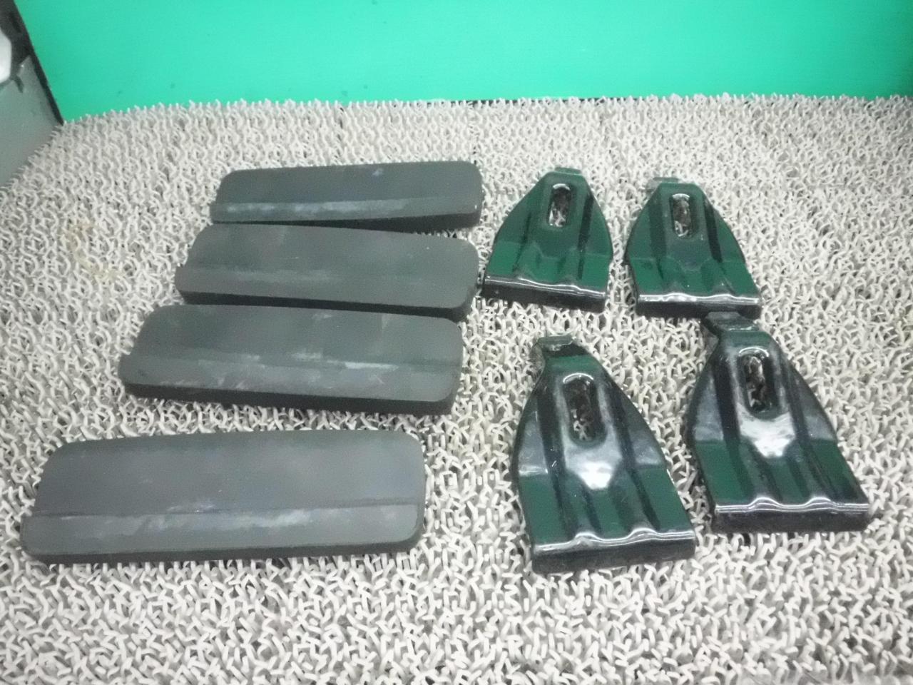 INNO K234 | カー用品 キャリアを通販で購入する | 中古カー＆バイク用品の販売ならアップガレージ