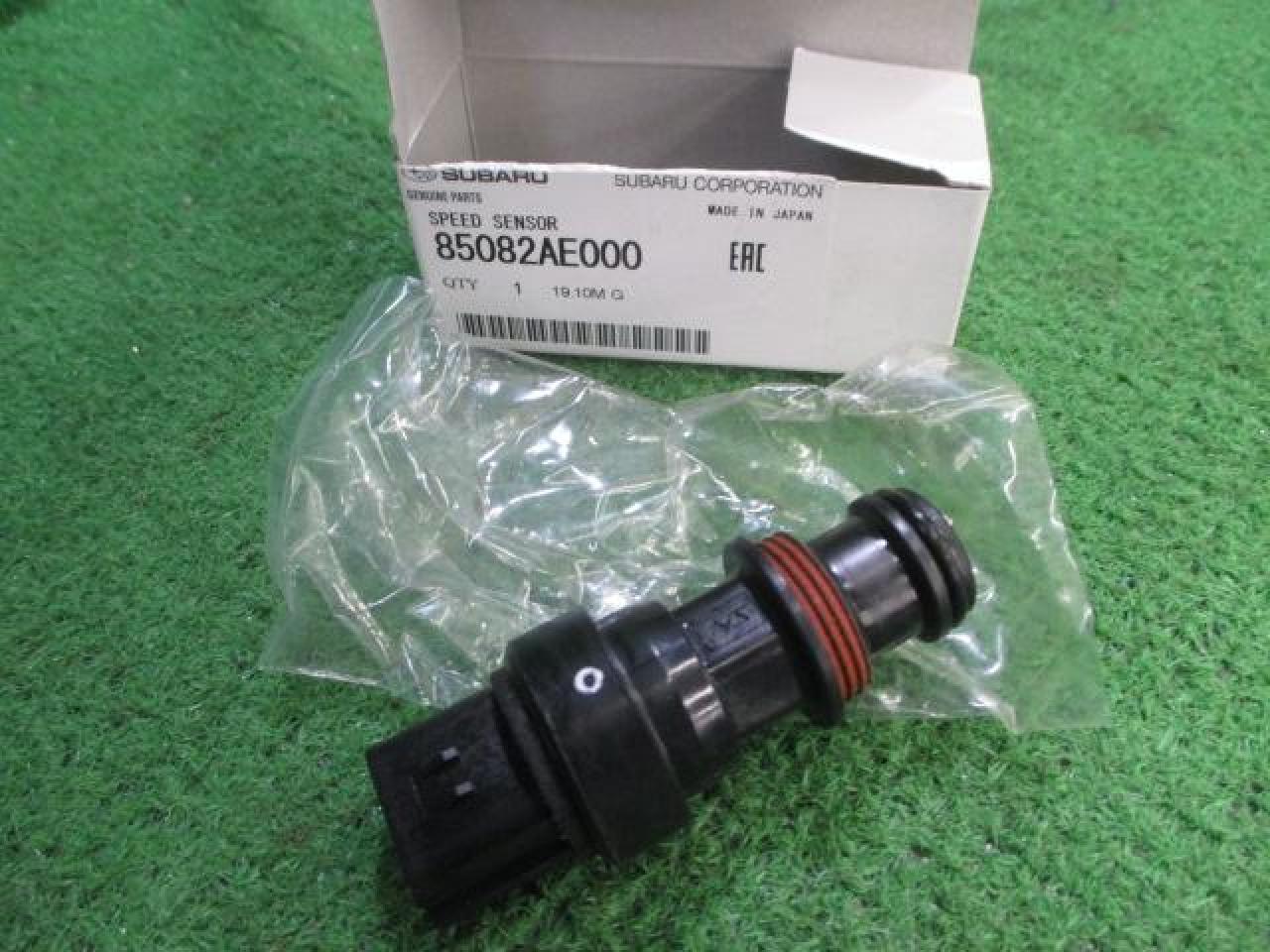 スバル スピードセンサー 85082AE000 | カー用品 電装系 チューニング電装を通販で購入する | 中古カー＆バイク用品の販売なら ...
