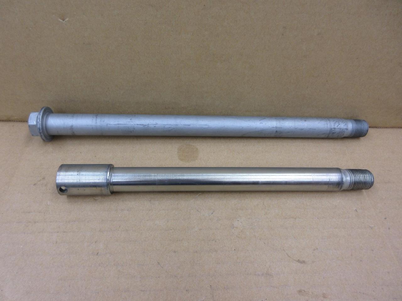 HONDA(ホンダ) 純正 アクスルシャフト 前後セット X-ADV(2BL-RC95) | 中古品 | アップガレージ 横浜町田総本店 ...