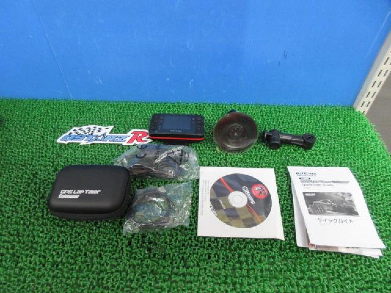 ☆OSTARS LT-Q6000 GPS LAP Timen Color | バイク用品 その他(バイク用品) その他バイク用品(二輪)を通販 ...