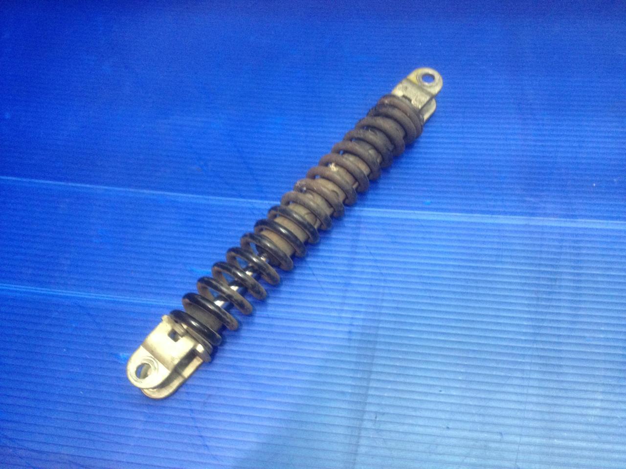 クレアスクーピー(年式不明・AF55)外し 純正リアショック | 中古品 | アップガレージ ライダースナップス広島店 | バイク用品 ...