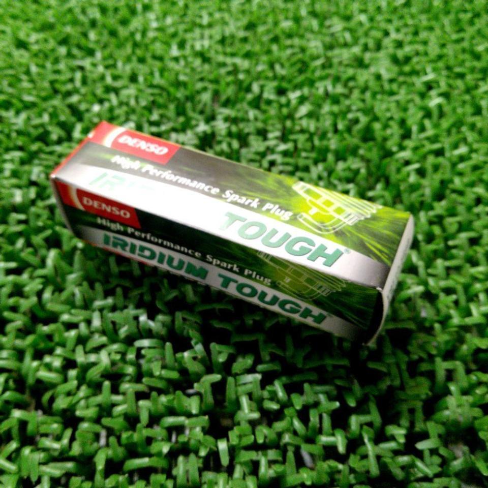 DENSO イリジウムプラグ VKH20 | カー用品 電装系 その他電装系を通販で購入する | 中古カー＆バイク用品の販売ならアップガレージ