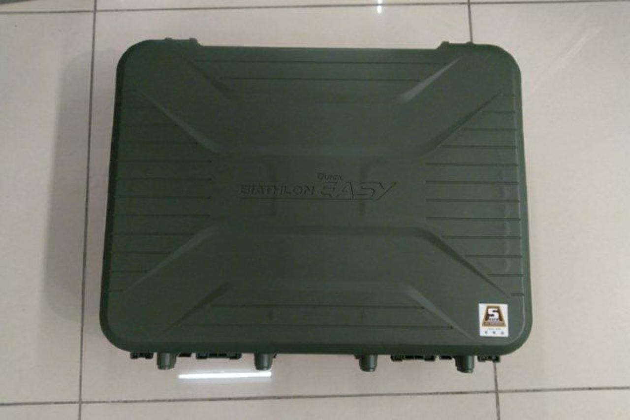 CAR-MATE BIATHLON Quick EASY QE11L | カー用品 タイヤホイール関連 チェーンを通販で購入する | 中古カー＆バイク用品の販売ならアップガレージ