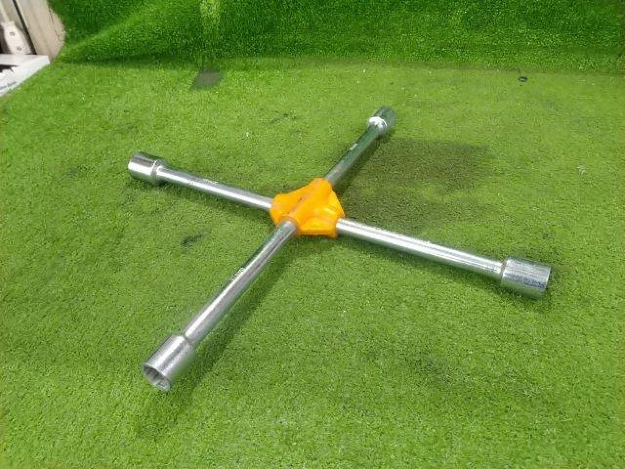 RigTool クロスレンチ | カー用品 インテリア その他インテリアを通販で購入する | 中古カー＆バイク用品の販売ならアップガレージ