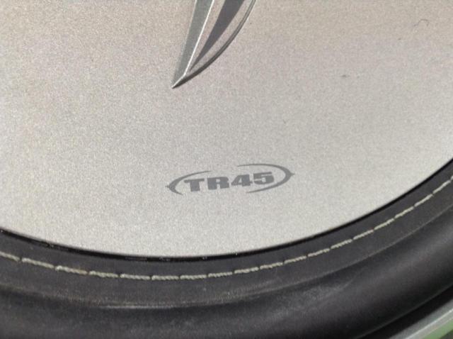 MTX Audio TR45 30cmボックス付きサブウーファー | カー用品 スピーカー サブウーハースピーカーBOX付を通販で購入する ...