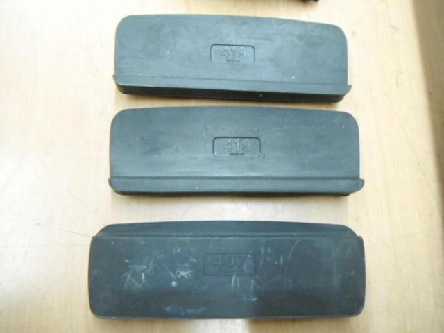 INNO XS201+K464 CX-3 ベースキャリア | カー用品 キャリアを通販で購入する | 中古カー＆バイク用品の販売ならアップガレージ