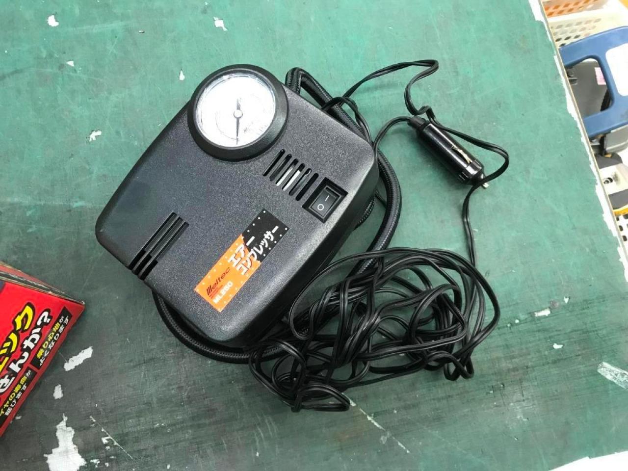 MELTEC ML250 | 中古品 | アップガレージ 岐阜店 | カー用品 メンテナンス 工具を通販で購入する | 中古カー＆バイク用品の販売ならアップガレージ