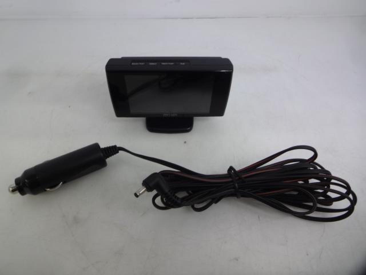 COMTEC ZERO662V 11年モデル | 中古品 | アップガレージ 豊明・国1店 | カー用品 電装系 レーダー探知機を通販で購入する | 中古カー＆バイク用品の販売ならアップガレージ