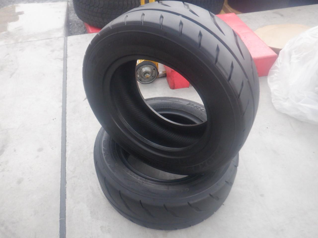 【2本セット】 TOYO PROXES R888R | カー用品 タイヤ 13インチタイヤを通販で購入する | 中古カー＆バイク用品の販売なら ...