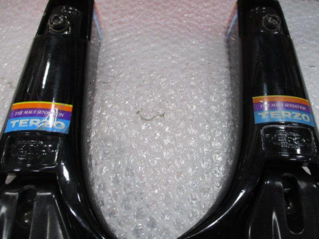 TERZO EF4 ミドルルーフセット | カー用品 キャリアを通販で購入する | 中古カー＆バイク用品の販売ならアップガレージ